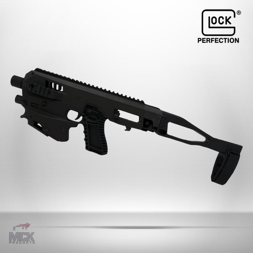 Glock Micro Conversion Kit 29 / 30 /29SF / 30 / 30S / 30 SF – MCKproducts