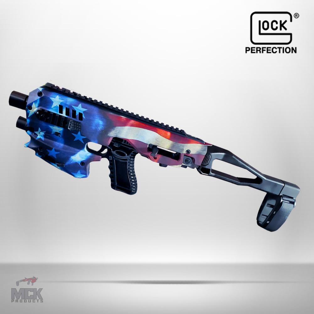 Glock Micro Conversion Kit 29 / 30 /29SF / 30 / 30S / 30 SF – MCKproducts