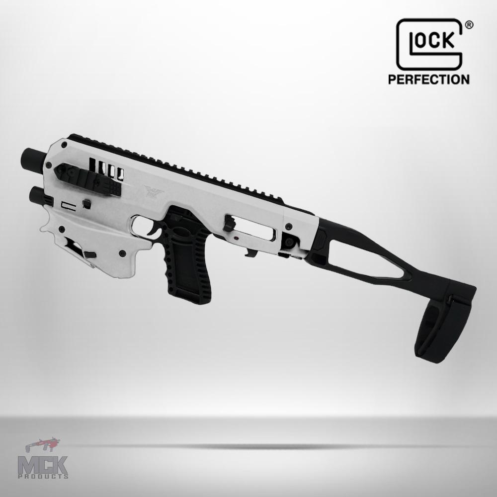 Glock Micro Conversion Kit 29 / 30 /29SF / 30 / 30S / 30 SF – MCKproducts